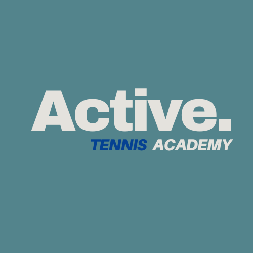 Home | Active Tennis Academy